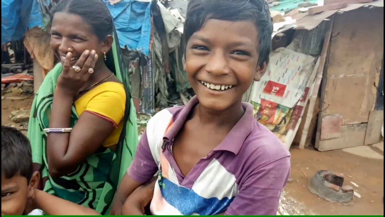 Jaipur Slums l Harsh Reality of Life l Powerty l Official Documentary l ...