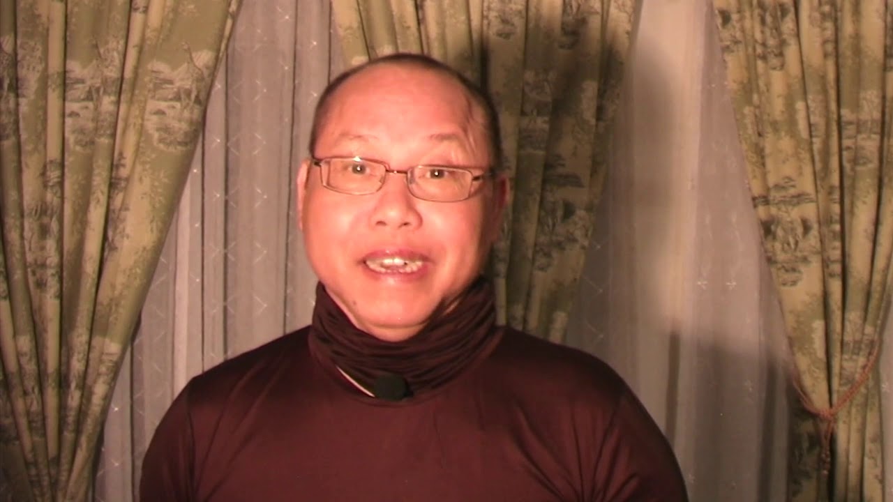 Dr. Setan A. Lee's July 2020 Video Clip - YouTube