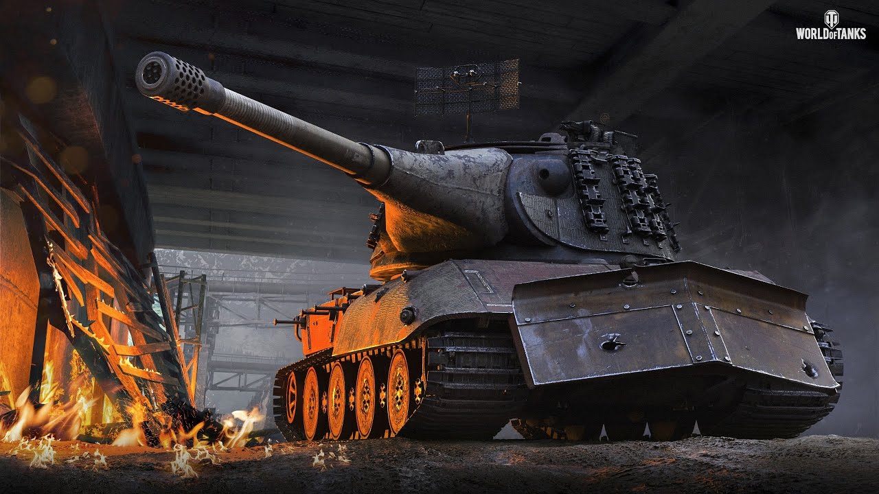 Still the best - Steel hunter 2022 WOT - Walkure - YouTube