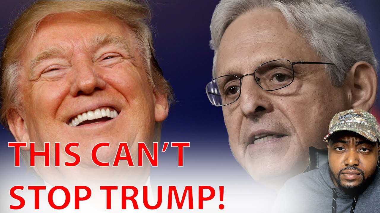 FBI Warrant REVEALS Trump Under Investigation For 'Espionage' But That ...