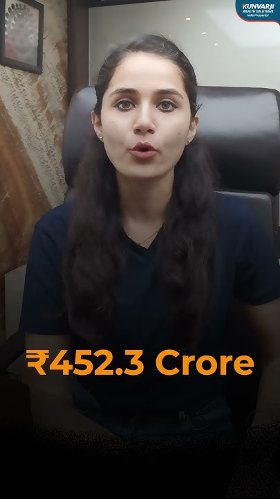 The ArisInfra Solutions IPO is now live! - YouTube