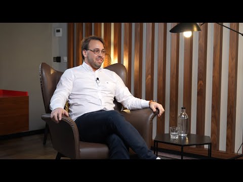 Vidas que contam | João Araújo