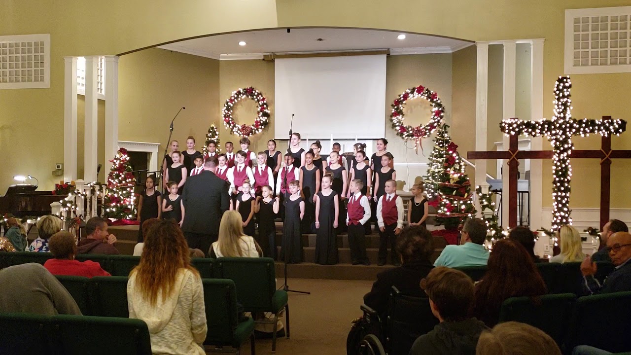 December 6th 2018 concert - YouTube