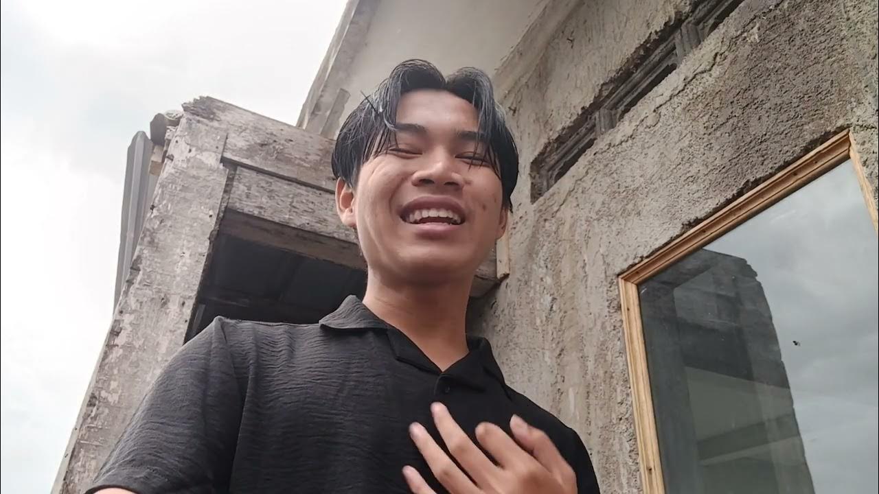 Muhammad Azka Wildan Nugraha || Pertanyaan tentang hobi || UAS Muhadatsah - YouTube