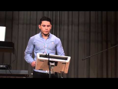 Mohsen Javadi - Az Rahe Dur Amadi