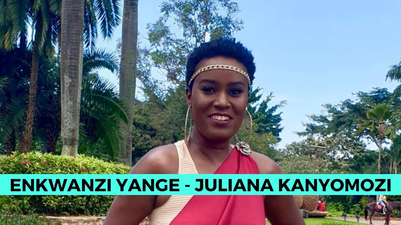 ENKWANZI YANGE AKABURA (violin version) | RUNYORO-RUTOORO FOLK SONG ...
