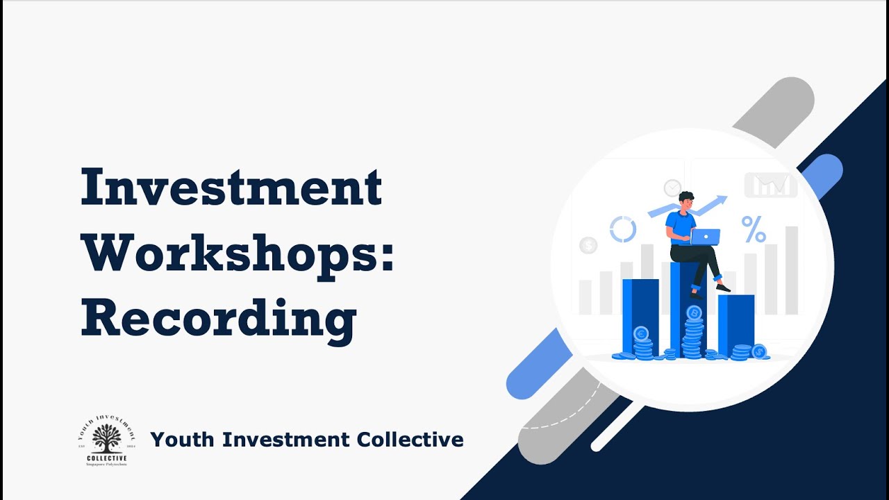 Investment Workshop: Fundamental Analysis - YouTube