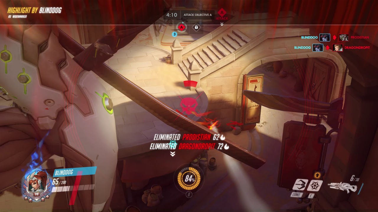 thanks genji 18 04 29 12 56 11 - YouTube