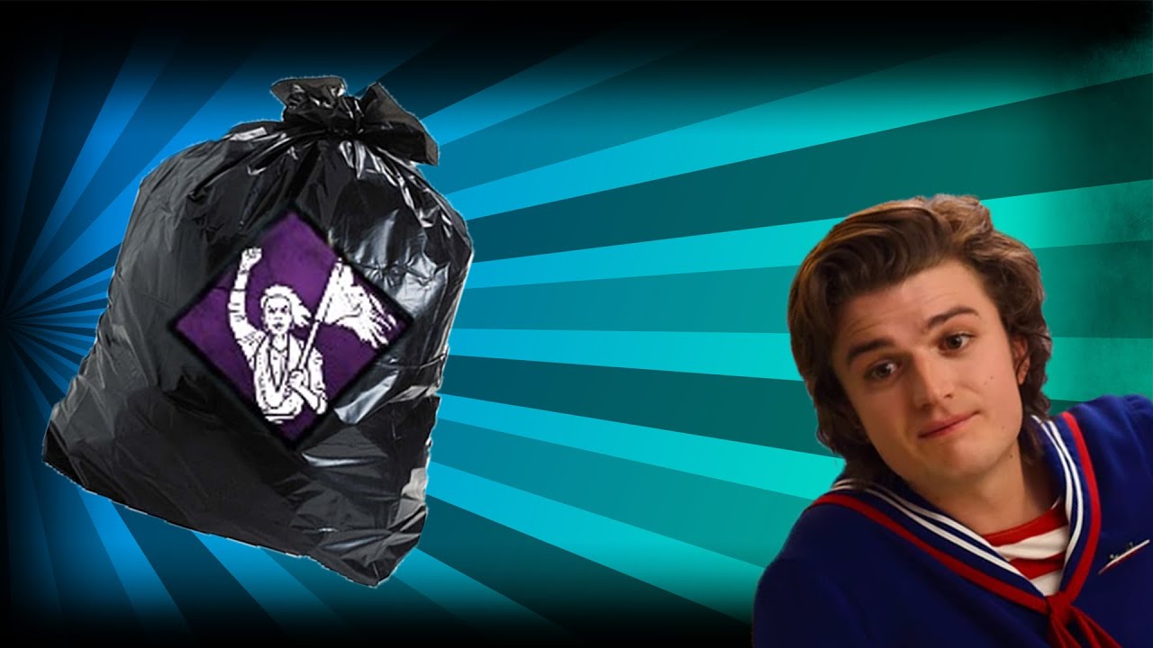 The Worst Meme Perk! | DBD | - YouTube