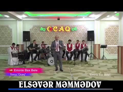 Elsever Memmedov Mingecevir 11
