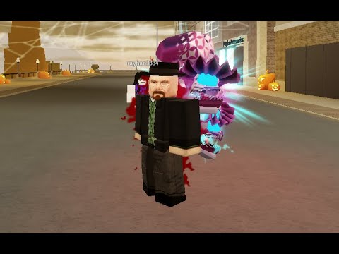 (YBA) getting jester kc from arrow - YouTube