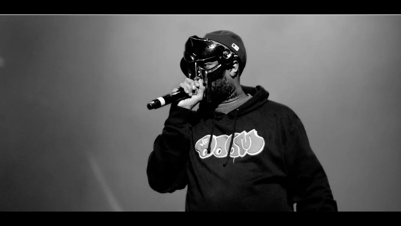 MF DOOM x CJ Beats - Figaro (Happy Jazz Remix) - YouTube