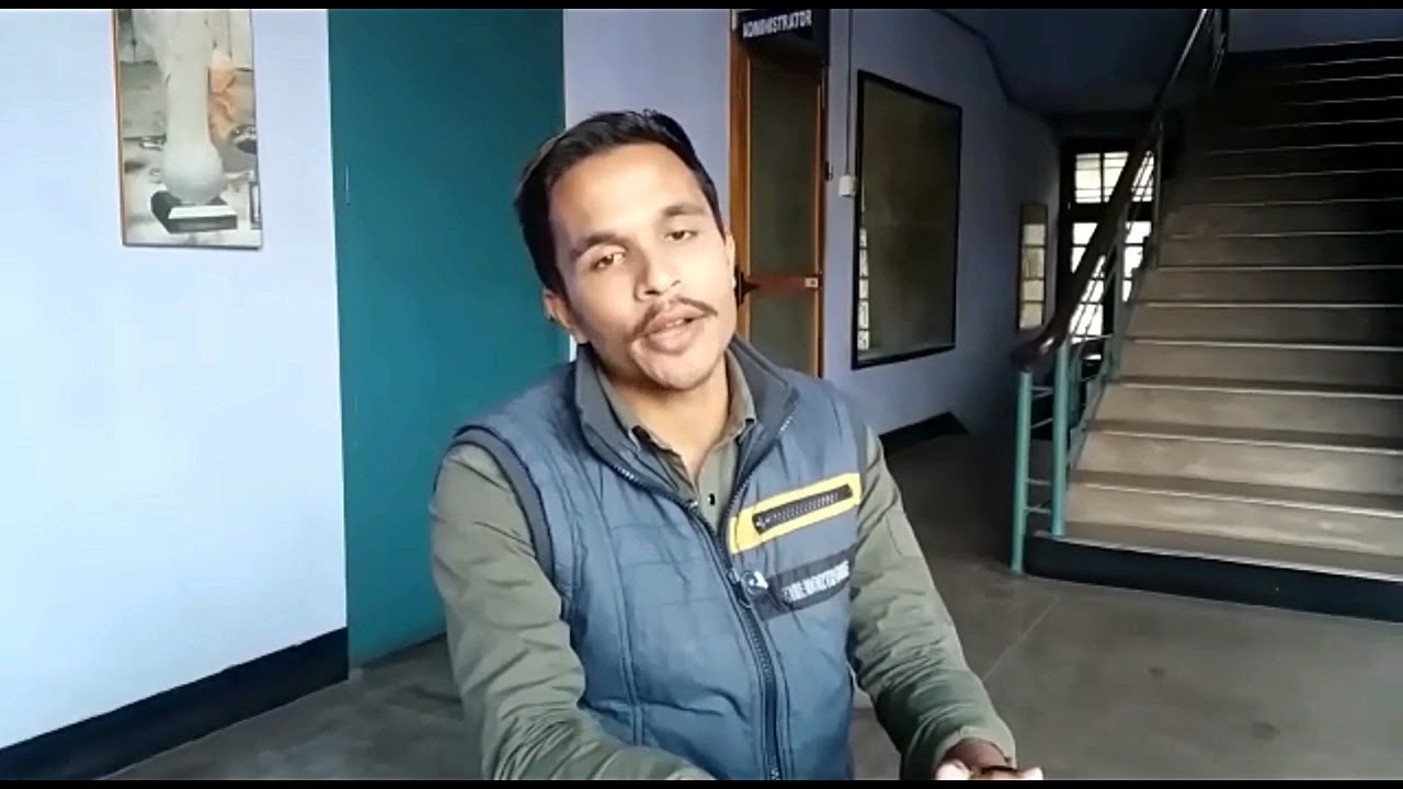 PEACE CHANNEL DIMAPUR, NAGALAND. Person 10 - YouTube