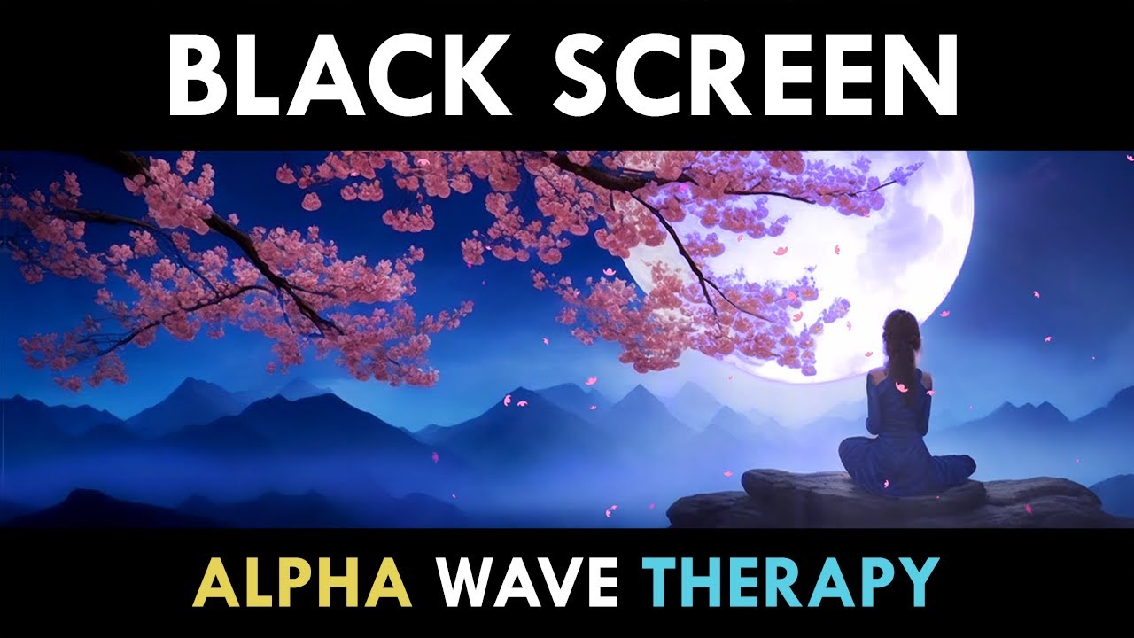 Powerful Alpha Wave Dreams. Healing. Astral projection. - YouTube