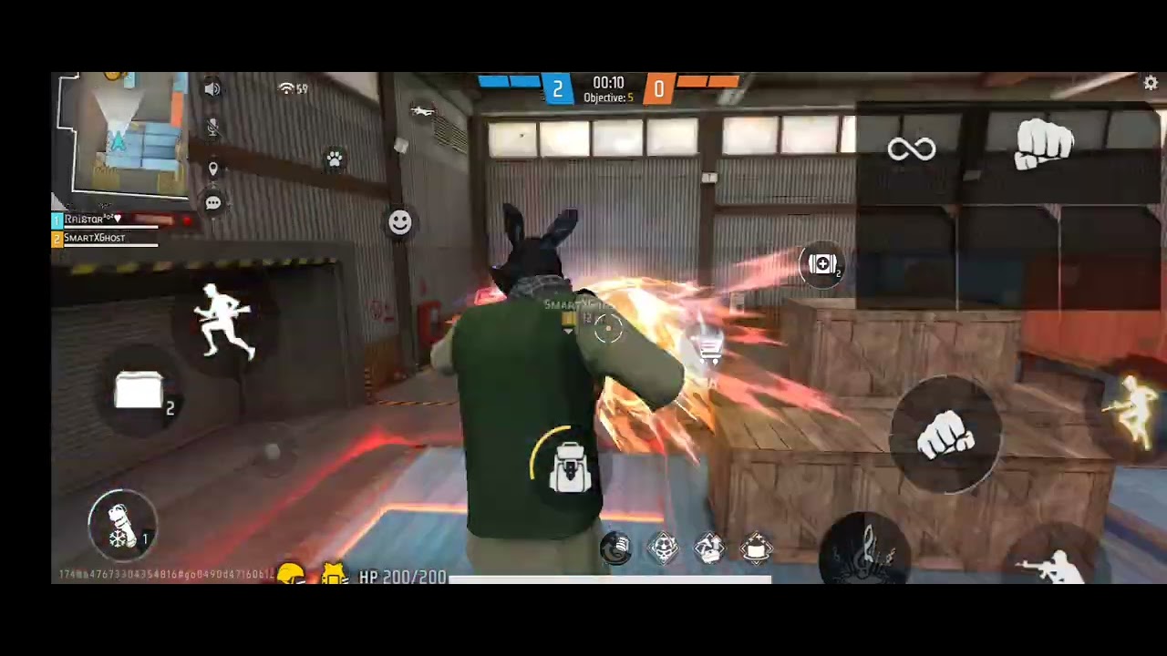 free fire gow gaming yt 07 please like and subscribe my YouTube channel ...