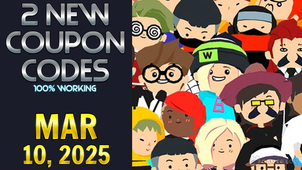 🔥 Play Together Codes 2025 | Play Together Coupon Codes | Play Together ...