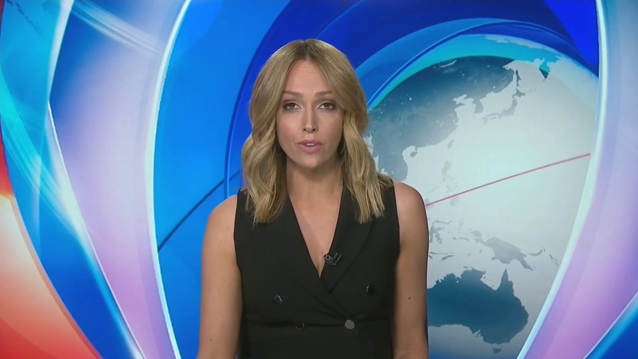 Nine Morning News | Opener - (14.09.2017) - YouTube