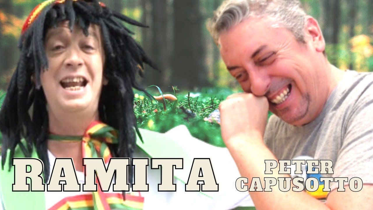 RAMITA - Peter Capusotto y sus Videos/Reaccion/Cosas de Rafa - YouTube