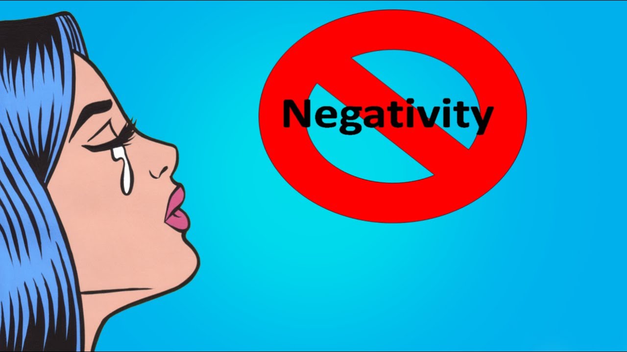 The Mind Makeover: How to Overcome Negative Thoughts and Thrive - YouTube