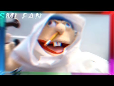 SML Jeffy HD Edit! - YouTube