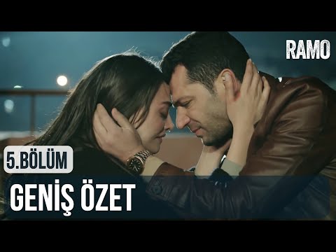 Ramo 5.Bölüm Geniş Özeti