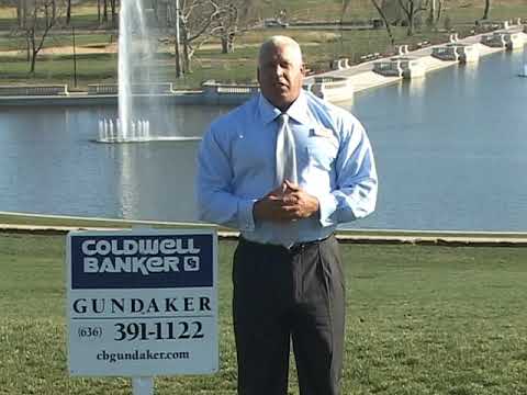 Daniel McGuire- Coldwell Banker Gundaker TV Commercial (Art Museum) - YouTube