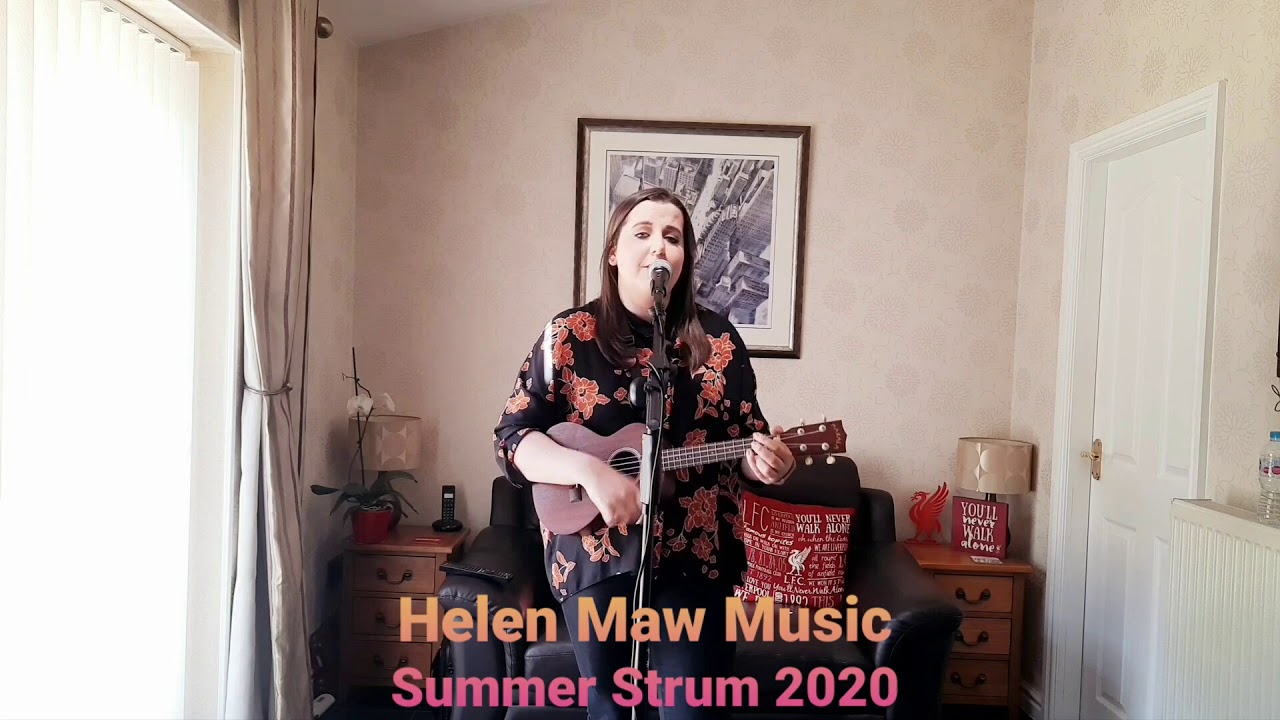 SS2020 Helen Maw Full Set - YouTube