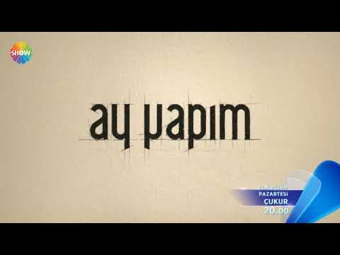 Çukur 2 sezon 46. Bölüm Fragman