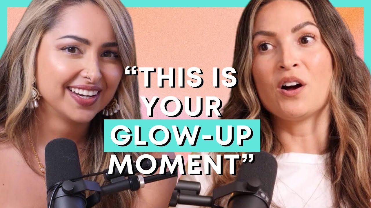 How To Start + Define Your New Chapter Energy With Rosie Acosta - YouTube Music