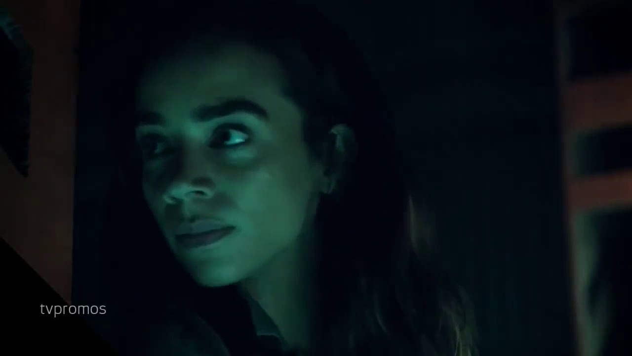 Killjoys 5x04 Promo Ship Outta Luck HD - YouTube