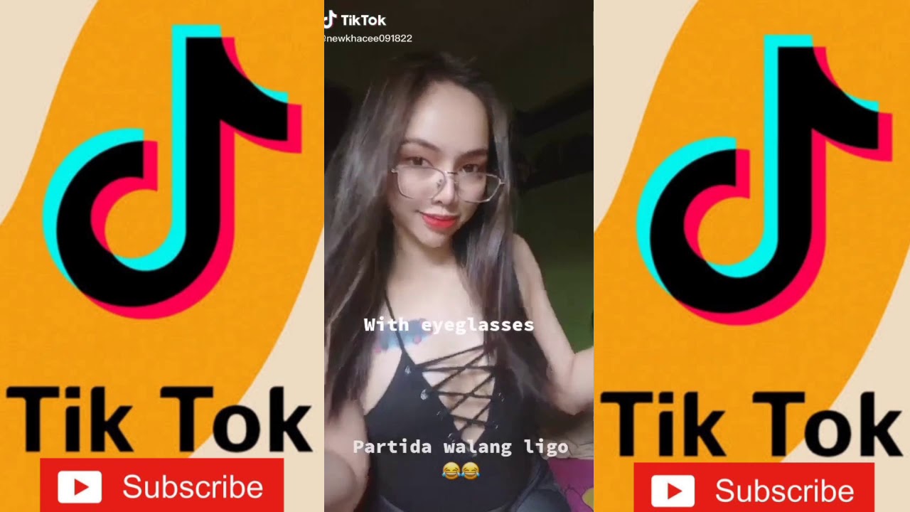 Opps Bawal Tigasan Ahh Tiktok Compilation Youtube