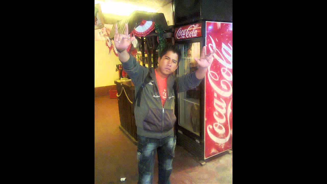 edzon dance - YouTube