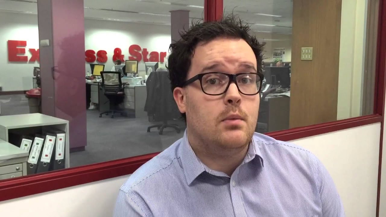 Tim Spiers' Wolves update, September 21 - YouTube