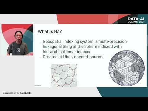 Large Scale Geospatial Indexing and Analysis on Apache Spark - YouTube