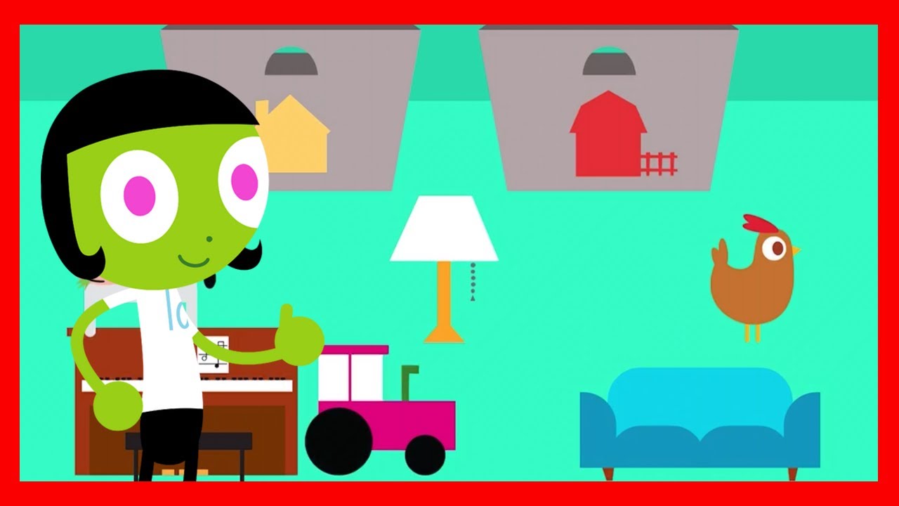 PBS Parents Play and Learn - Part 2⭐Best Learning App by PBS KIDS GAMES ...