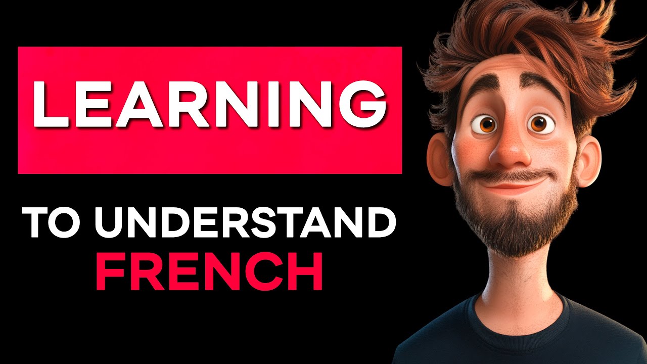 Daily Listening Practice for Ultimate Fluency! French for Beginners - YouTube