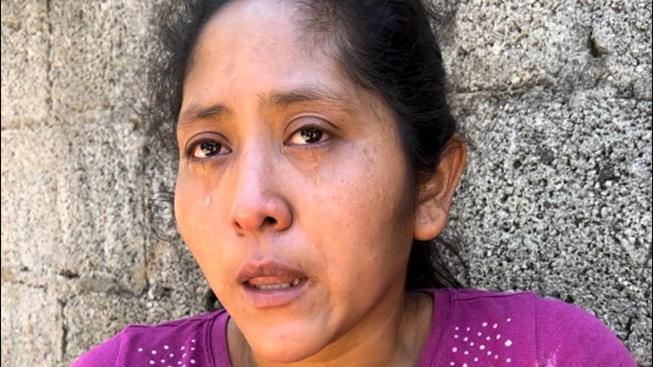 Charly Hizo Llorar a Doña Mayti, Esto Nadie Se Lo Esperaba 😳 - YouTube