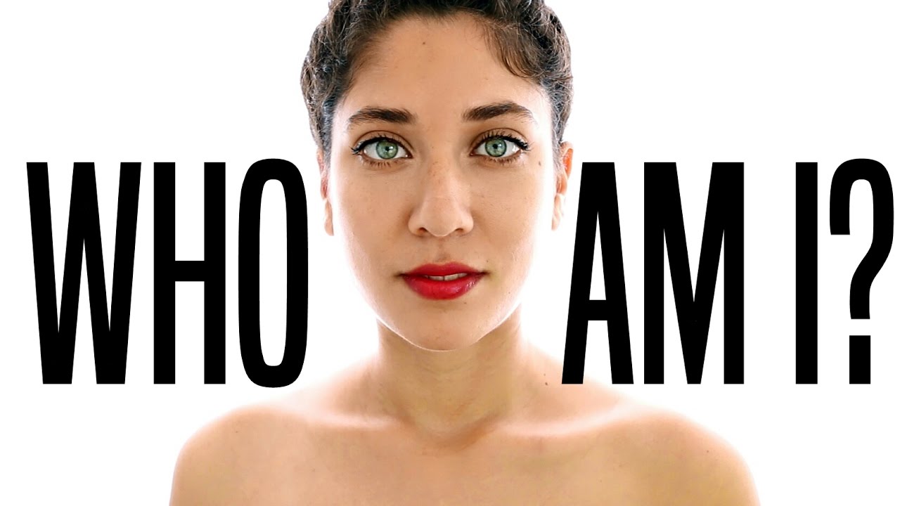 Who Am I? - YouTube