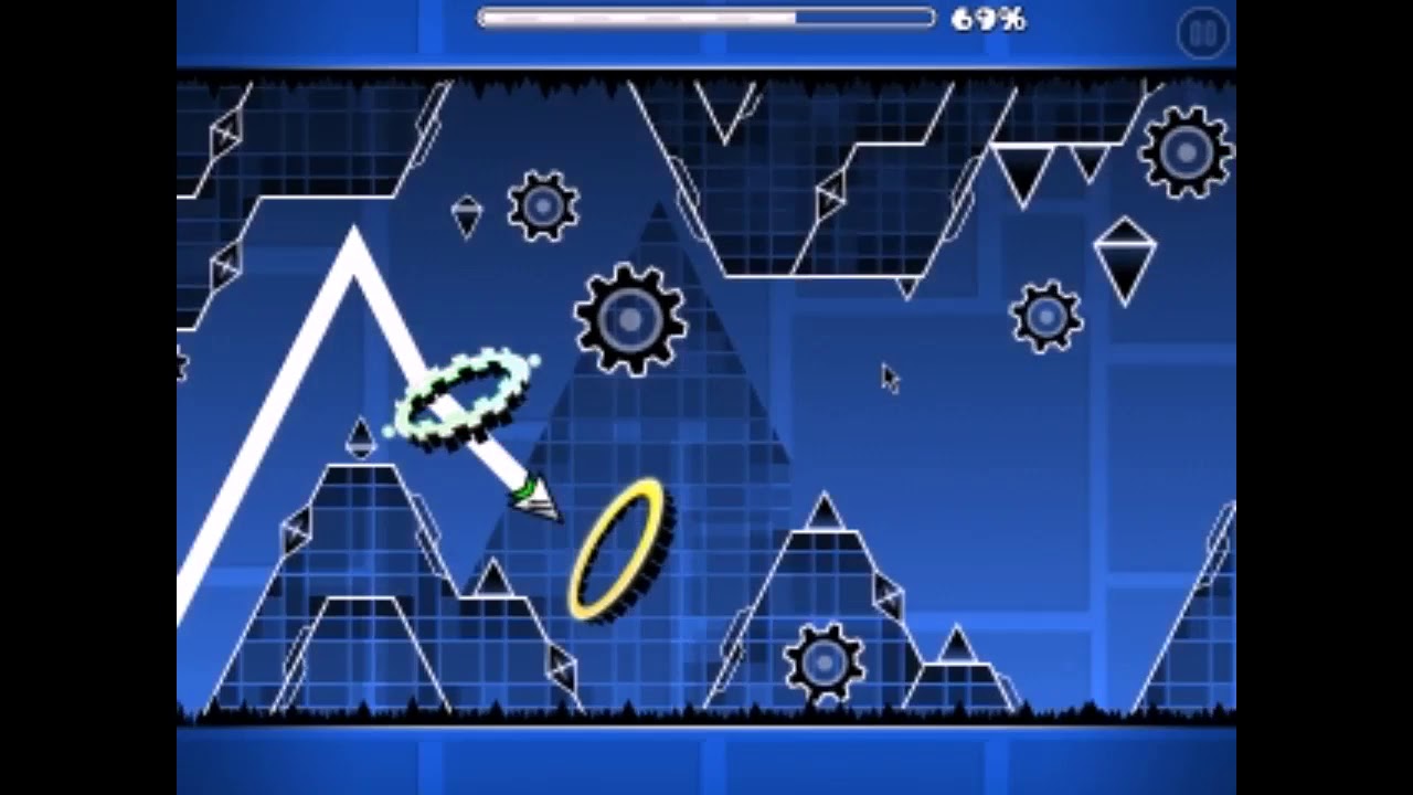 Shitty Calculator Core 100% By: oSpace | GD 2.11 - YouTube