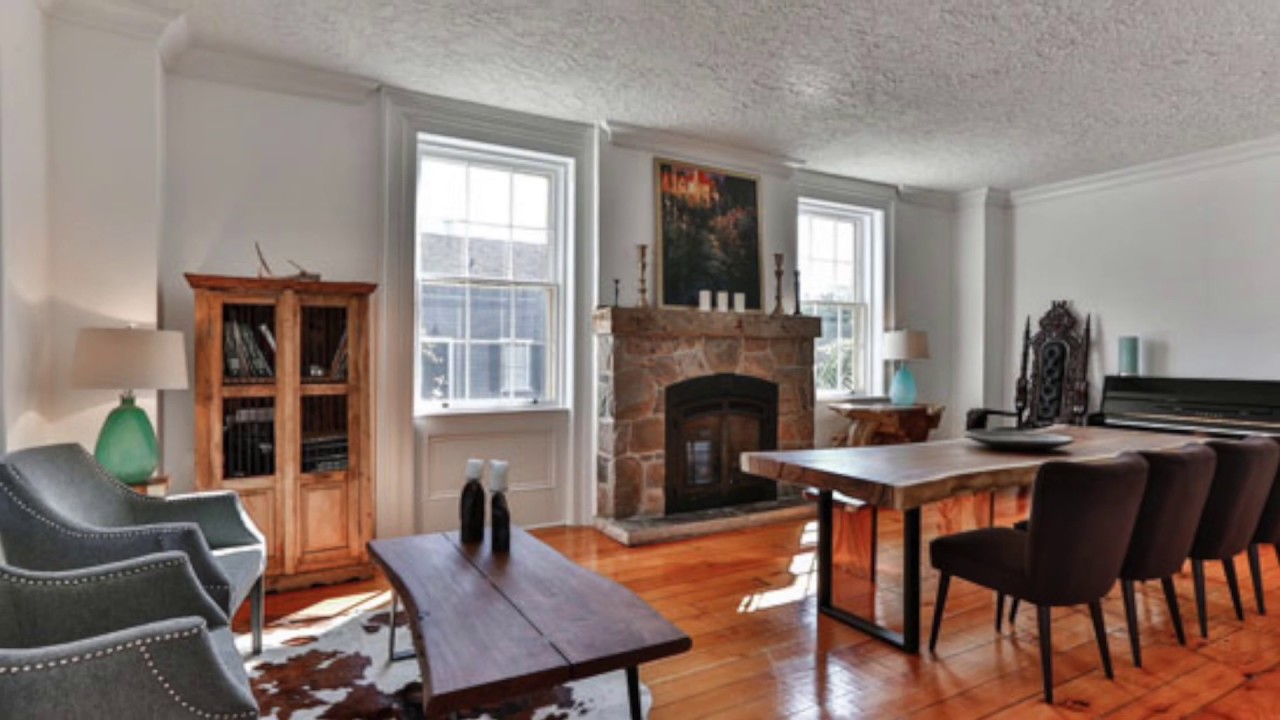 3 David Gohn Circle - YouTube