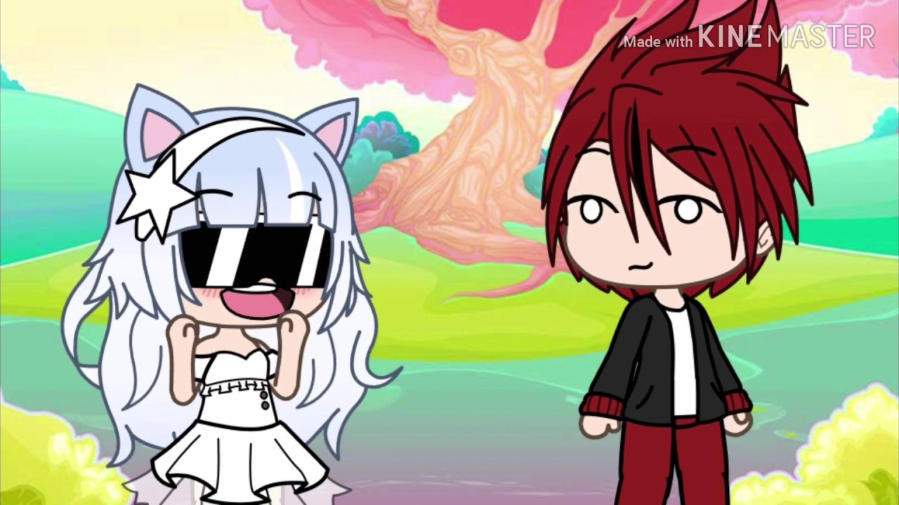 Mami yo soy guapa [meme gacha life] - YouTube