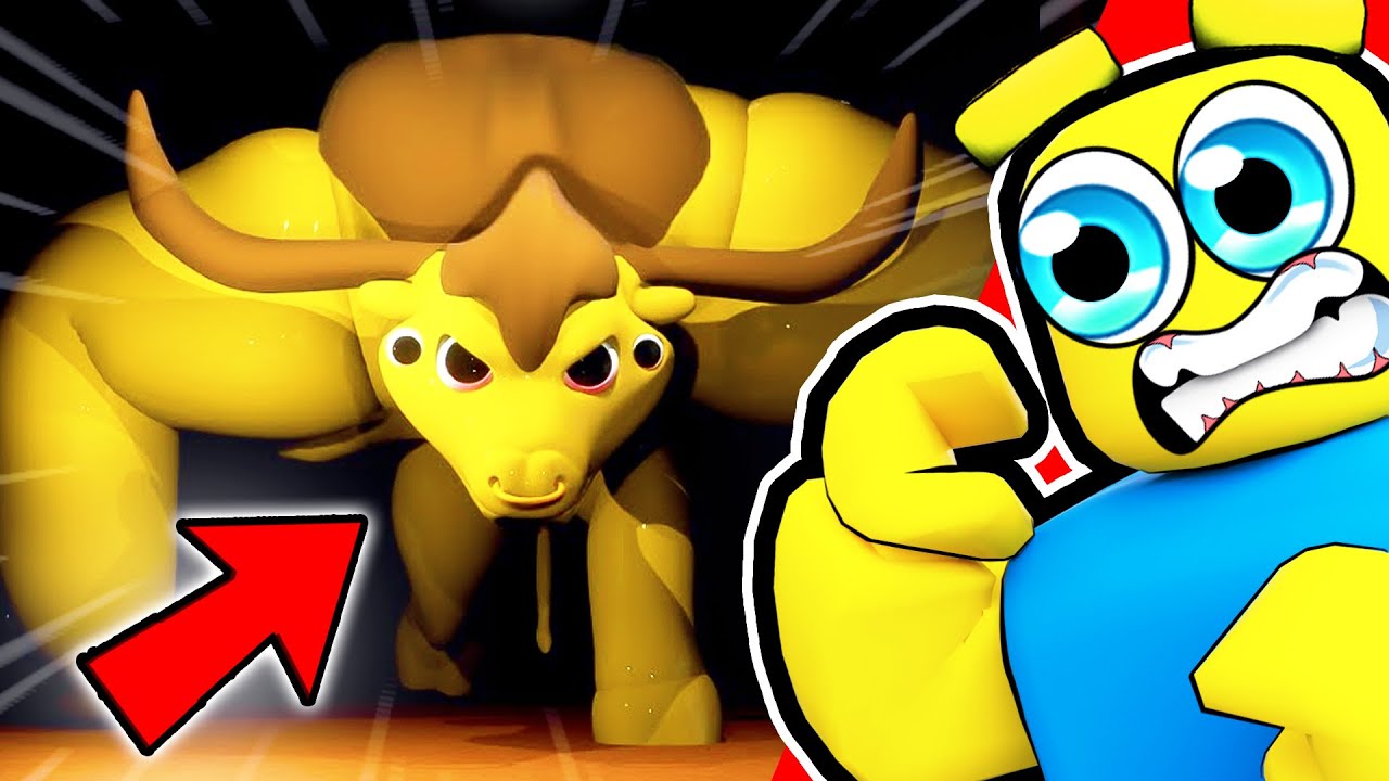 FULL DOOM DOOM *BOSS BATTLE* - GARTEN OF BAN BAN 4 (NEW CHARACTER ...