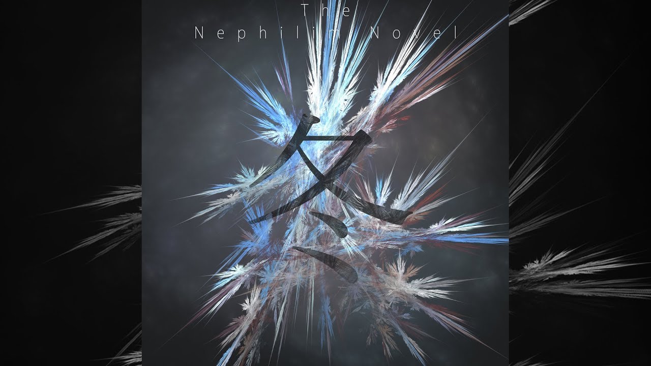 33,500 notes (psuedo) Black Midi J-Punk || 冬 － The Nephilim Novel (No ...