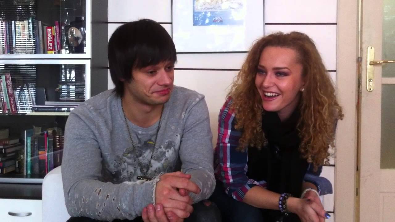 Alexia & Dima - 2 prieteni buni si vacantele lor - YouTube