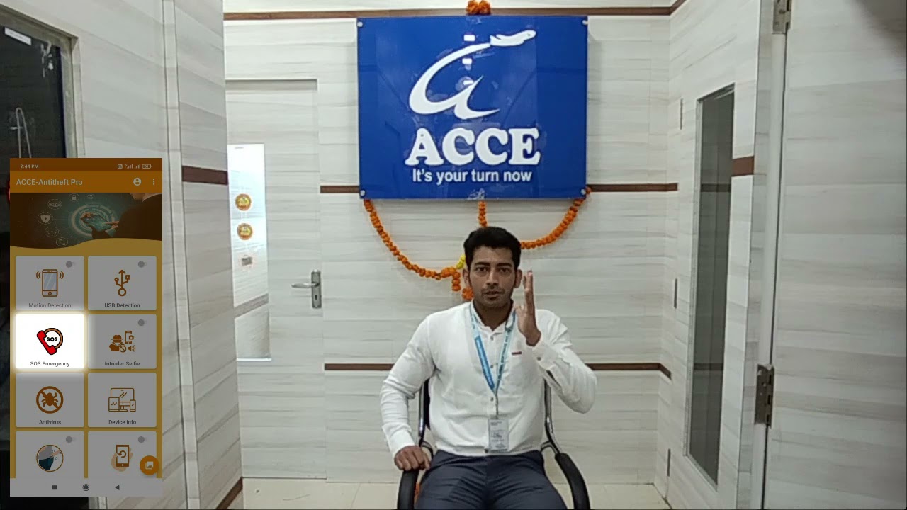 AAT Pro Tutorial with latest updates | Best Mobile Security App - YouTube