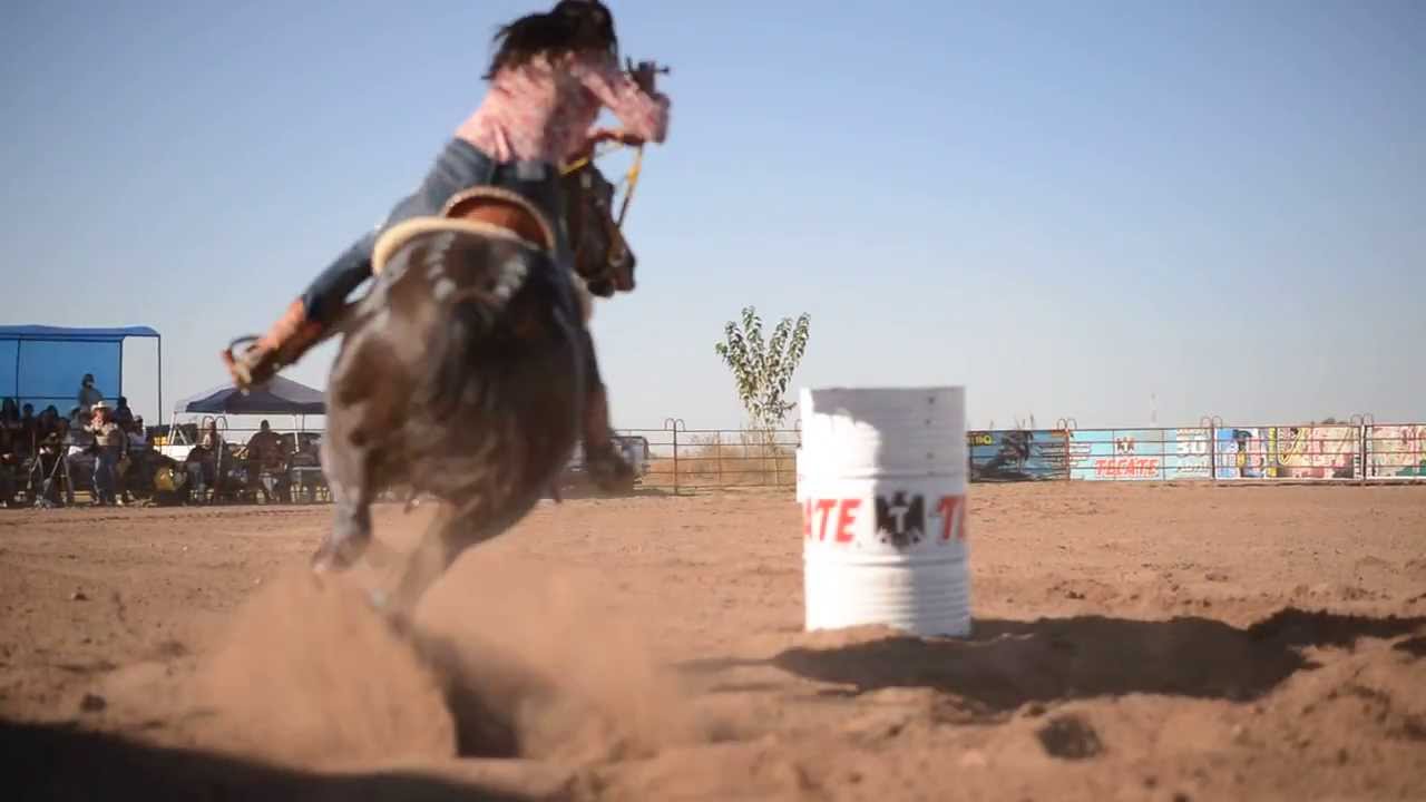 BARRILERAS MEOQUI CHIHUAHUA 1 HD - YouTube