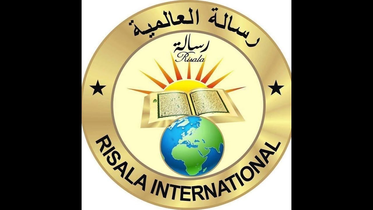 Risala TV: Marii Simannaa Sheikh Amin Ibro fii Shiekh Jamal (Abu Rafi) - YouTube