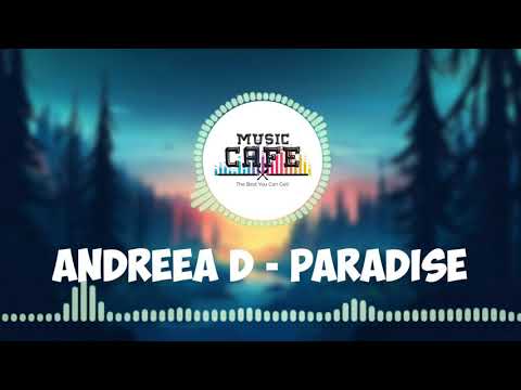 Andreea D - Paradise