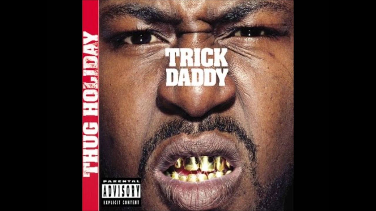 Trick Daddy All I Need - YouTube