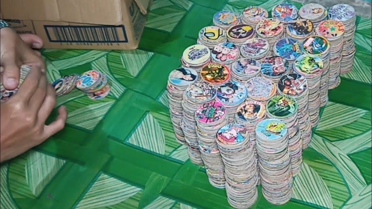 20 DANGKAL NA POGS | #90s | #teks | #poggers | #90skids | #batang90s ...
